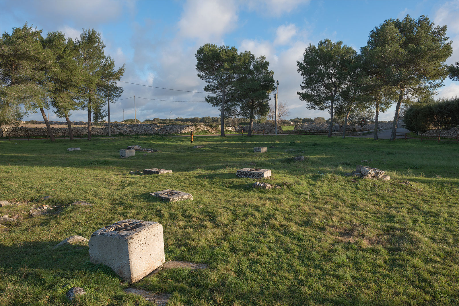 Pozzelle di Pirro - Zollino